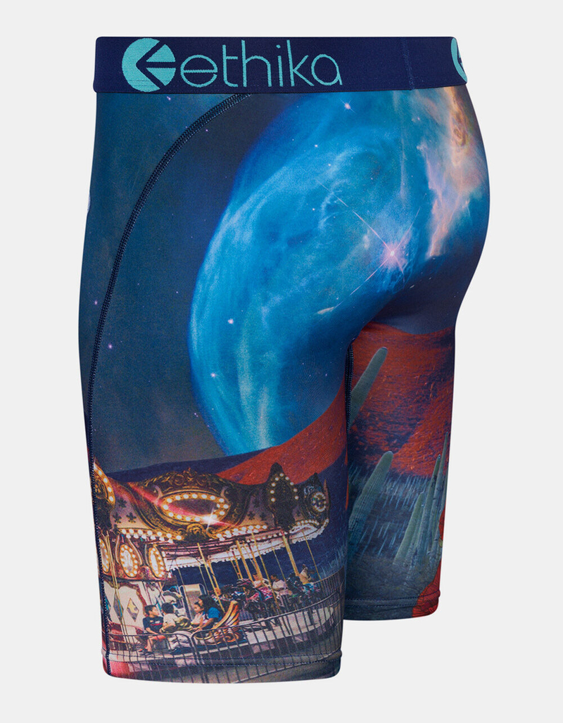 ETHIKA Sicko Boys Boxer Briefs - MULTI - M | Tillys