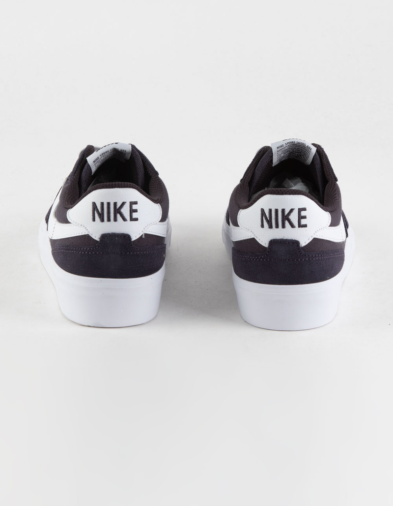 NIKE SB Zoom Pogo Skate Shoes - DARK PURPLE | Tillys