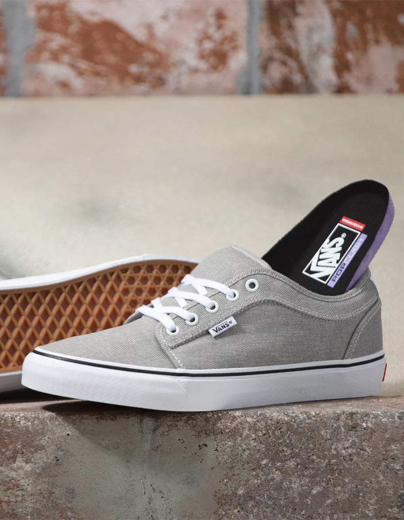 VANS Chukka Low Skate Shoes - MULTI - M11 | Tillys