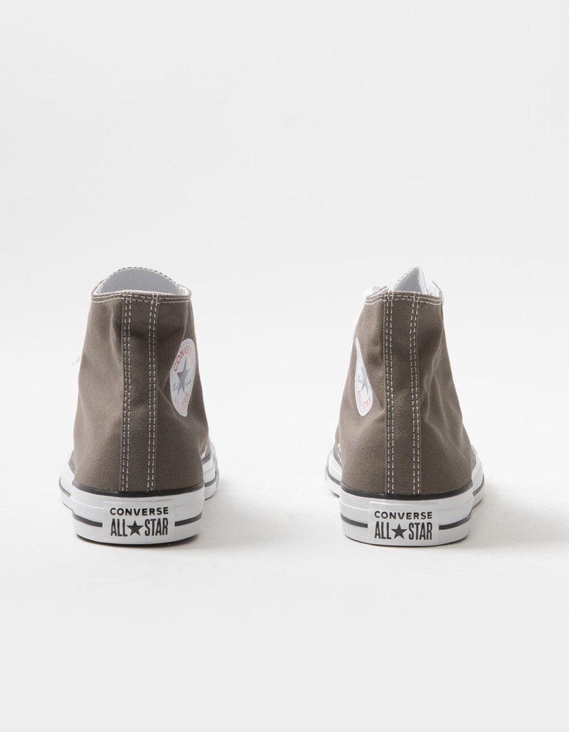 CONVERSE Chuck Taylor All Star High Top Shoes - GRAY | Tillys