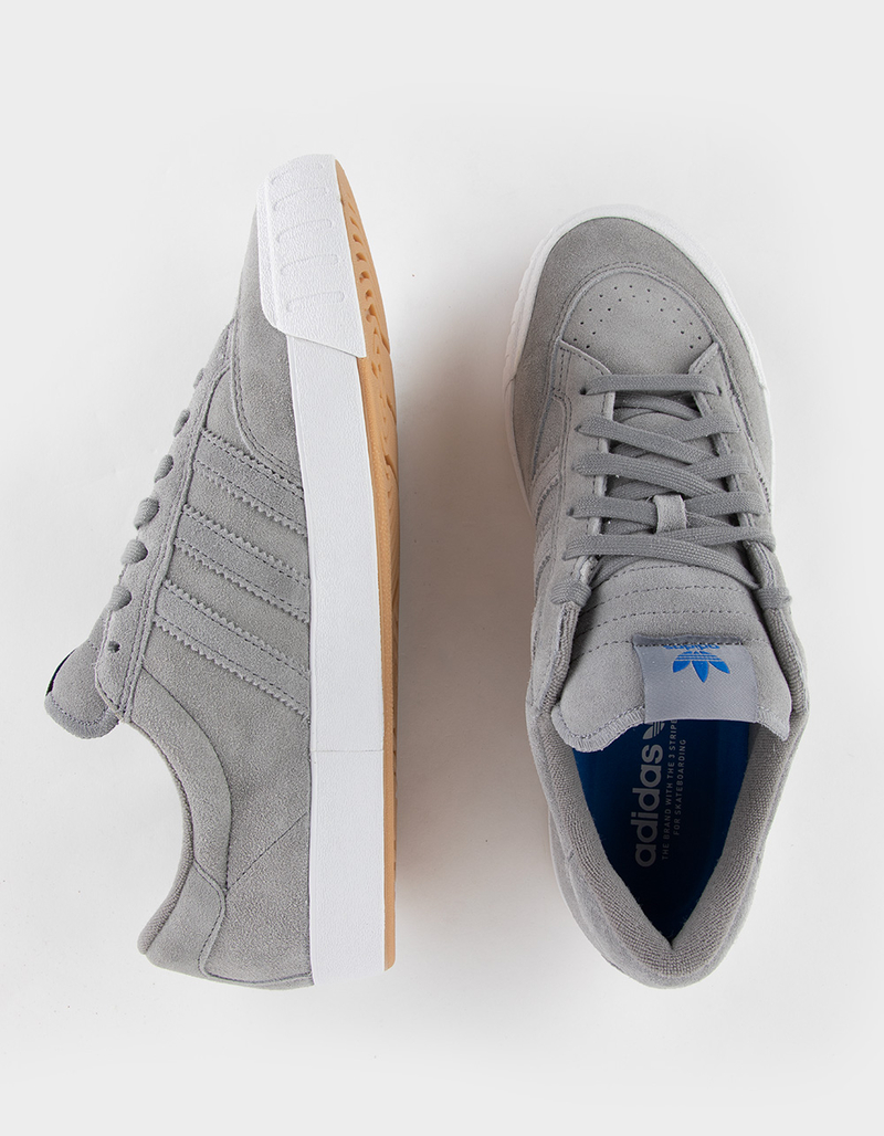 ADIDAS Nora Shoes - GRAY | Tillys