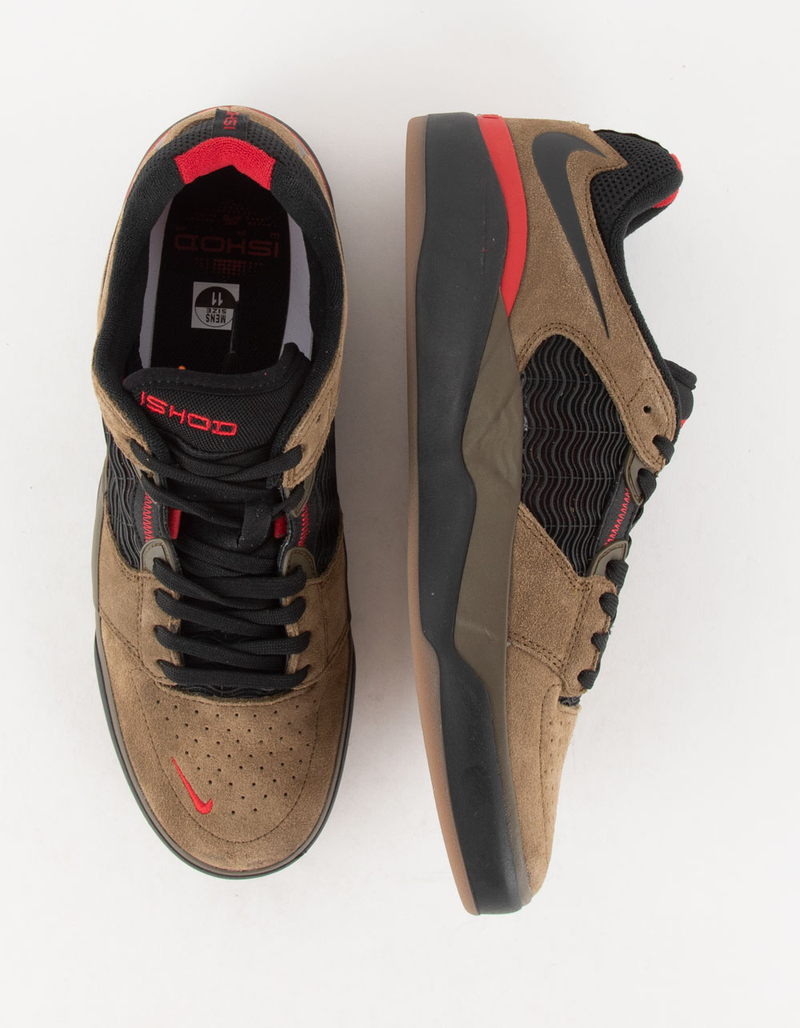 NIKE SB Ishod Mens Skate Shoes - MULTI | Tillys