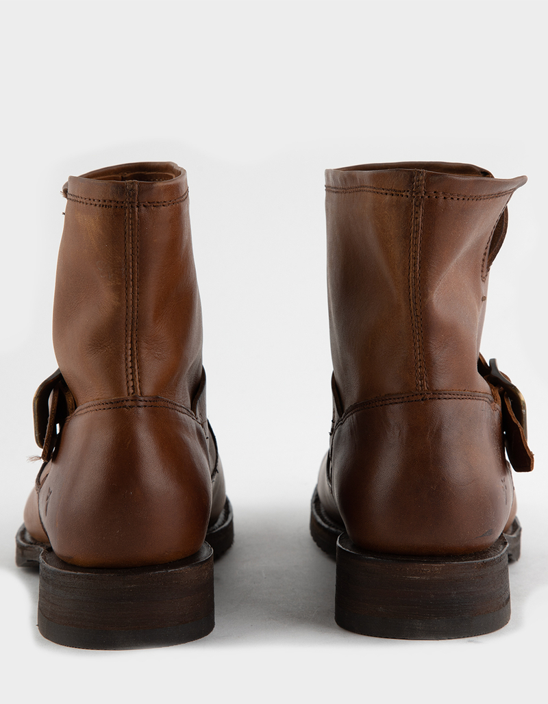 FRYE Veronica Womens Booties - BRONZE | Tillys