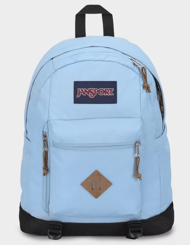 JANSPORT Lodo Pack Backpack - BLUE DUSK - ONE SIZE | Tillys