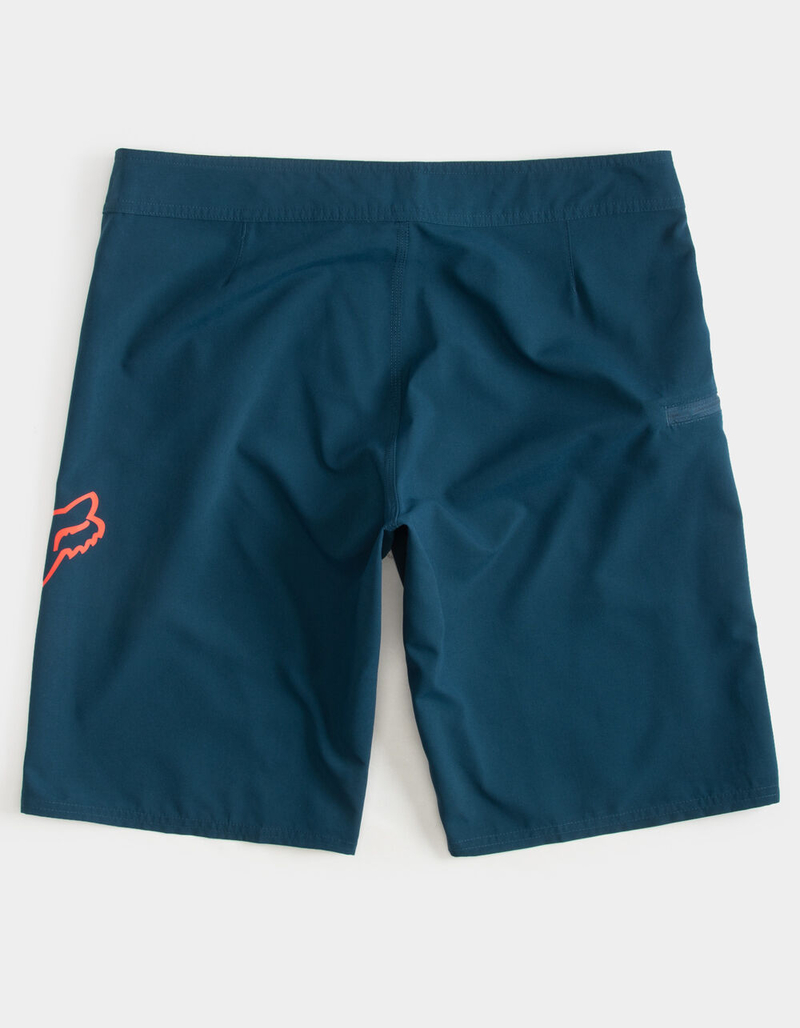 FOX Overhead Mens Indigo Boardshorts - INDIGO - 33 | Tillys