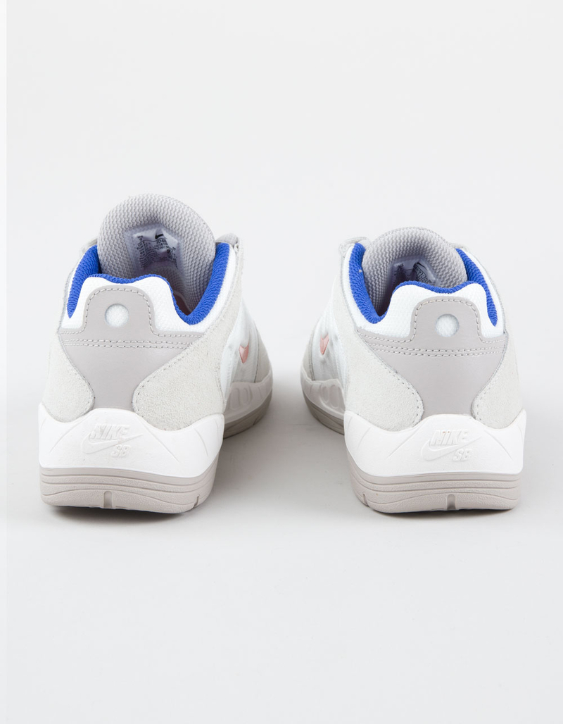 NIKE SB Vertebrae Mens Shoes - WHILE/MULTI - 5.5 | Tillys