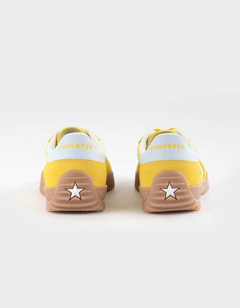 CONVERSE Run Star Trainer Womens Shoes - YELLOW | Tillys