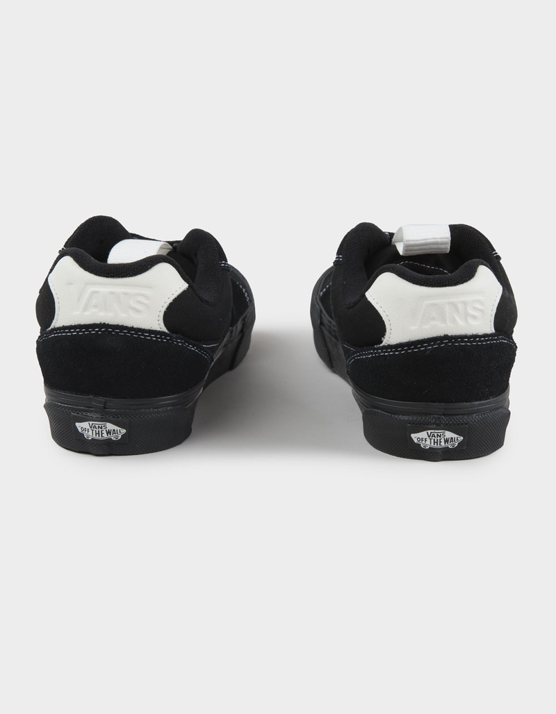 VANS Chukka Push Shoes - BLK/BLK - M13 | Tillys