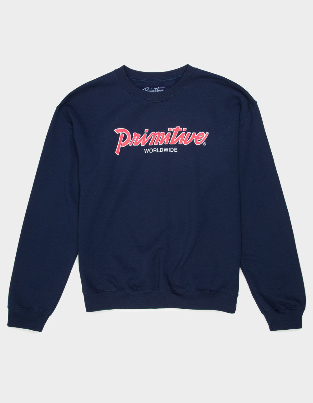 primitive sweatshirt