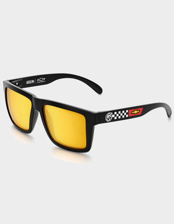 Heat Wave Visual Sunglasses | Tillys