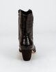 COCONUTS By Matisse Bambi Womens Boots - BLACK | Tillys