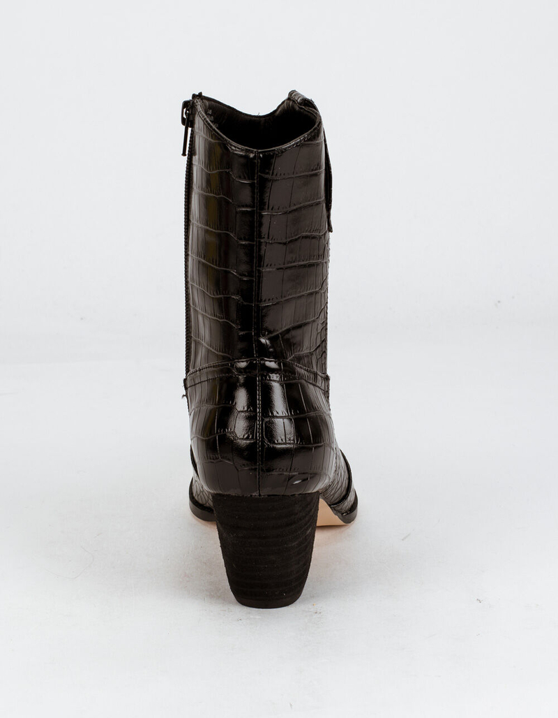 COCONUTS By Matisse Bambi Womens Boots - BLACK | Tillys