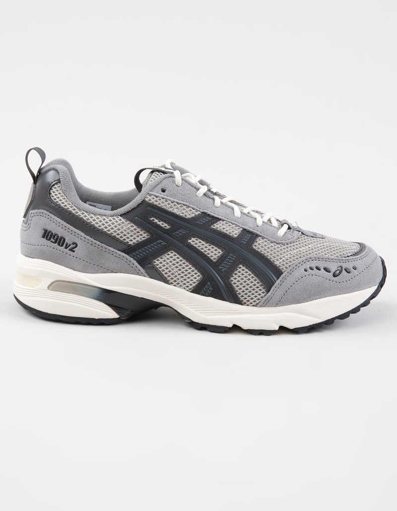 ASICS Gel-1090 V2 Mens Shoes - JET GRAY - 13 | Tillys