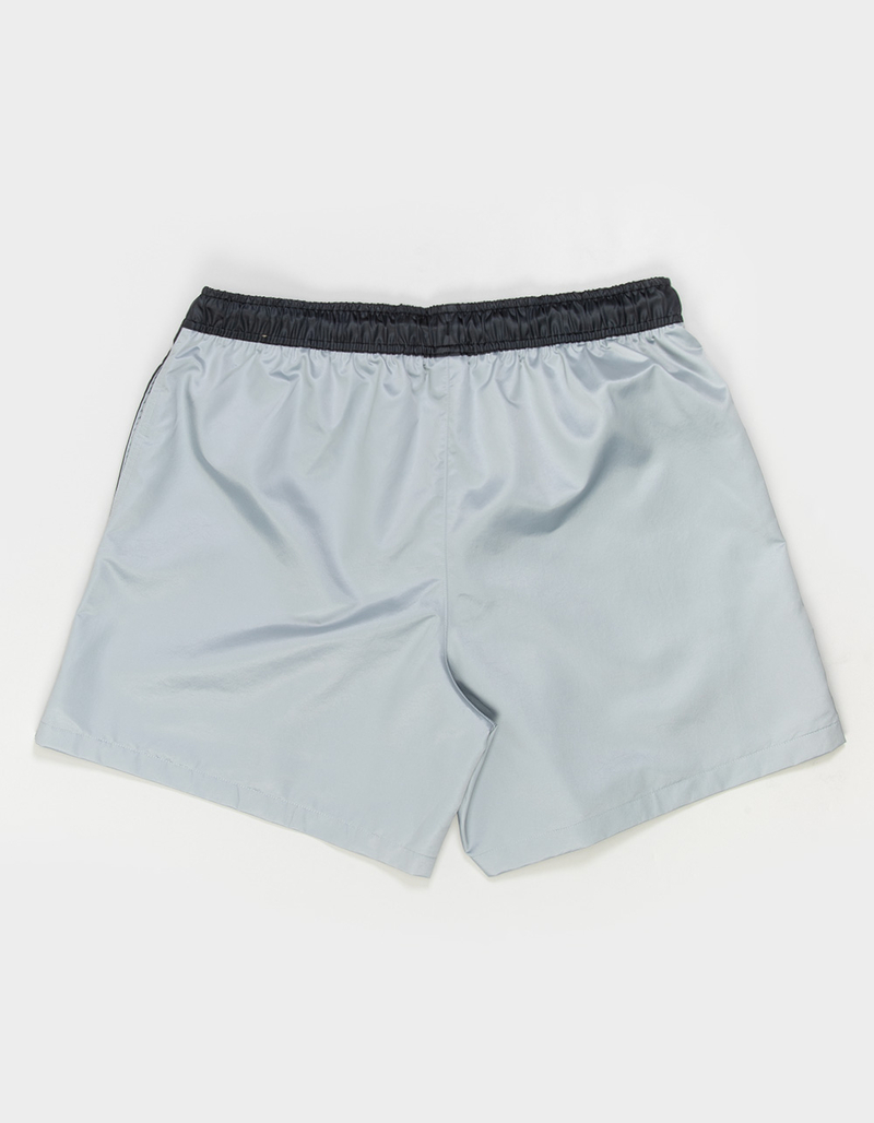 NIKE Club Flow Mens Football Shorts - LIGHT GRAY - S | Tillys