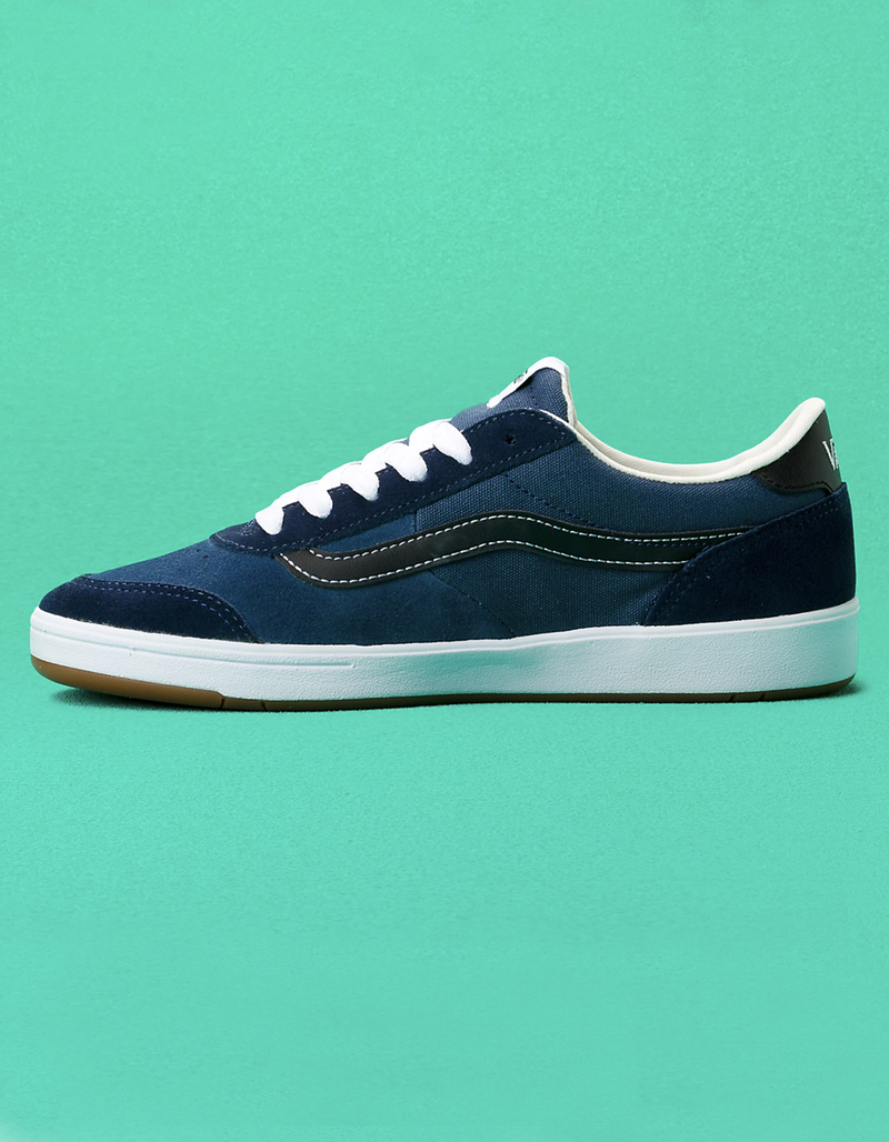 VANS Toned Cruze Too CC Shoes - BLUE - M4/W5.5 | Tillys