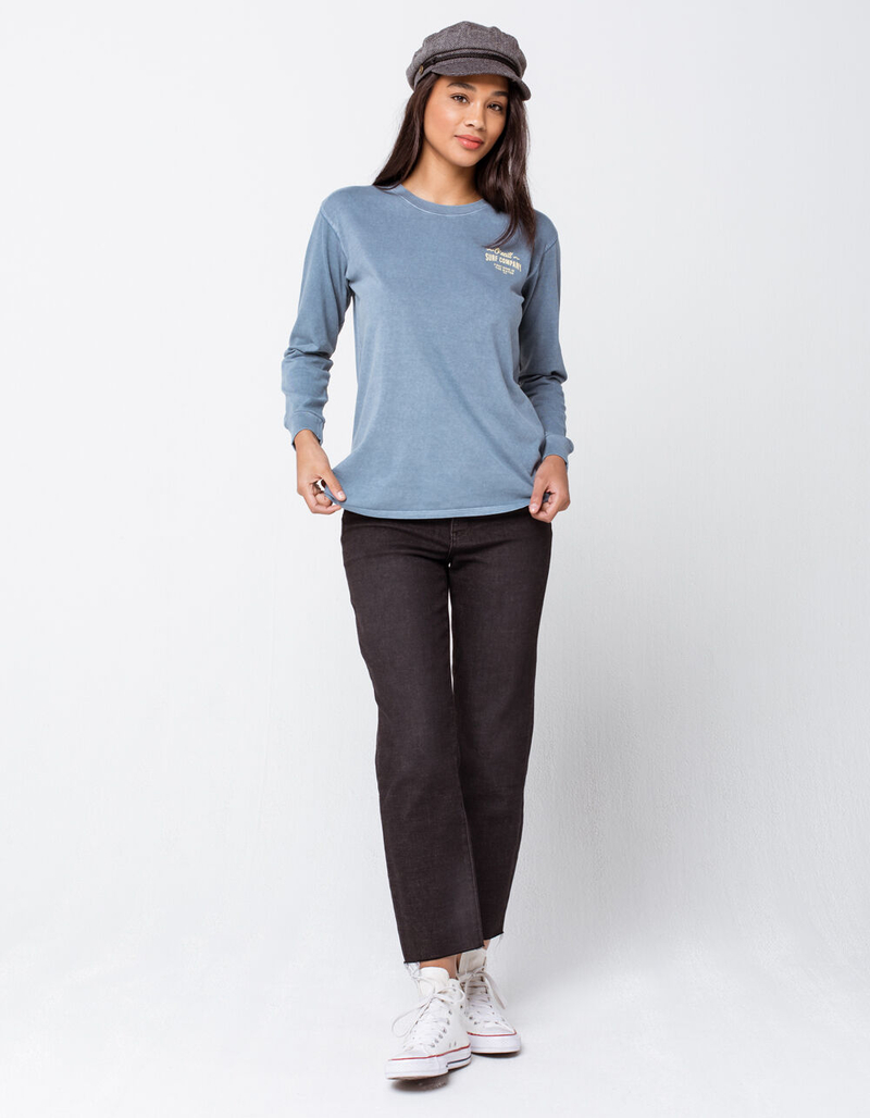 O'NEILL Sunny Womens Tee - BLUE | Tillys