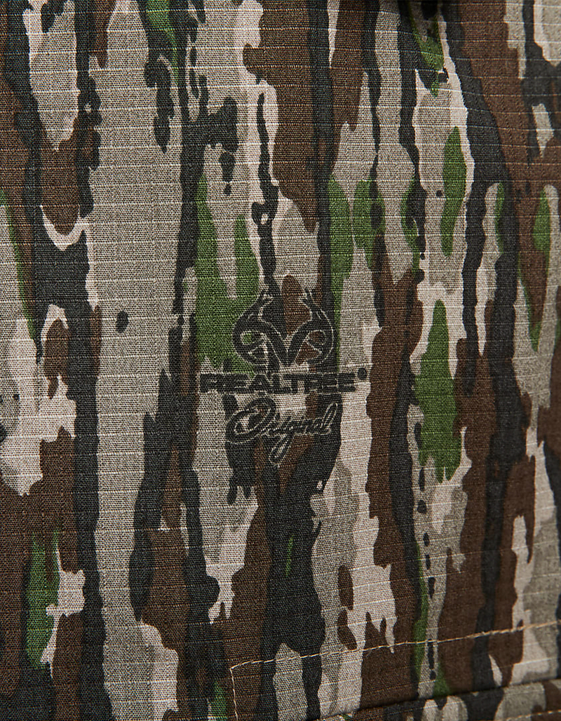 NIKE SB RealTree™ Skate Kearny Mens Cargo Trousers - CAMO | Tillys