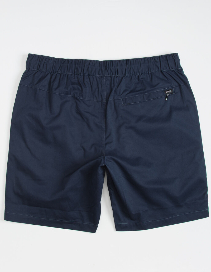 RVCA Sport Spectrum Mens Shorts - NAVY - XXL | Tillys