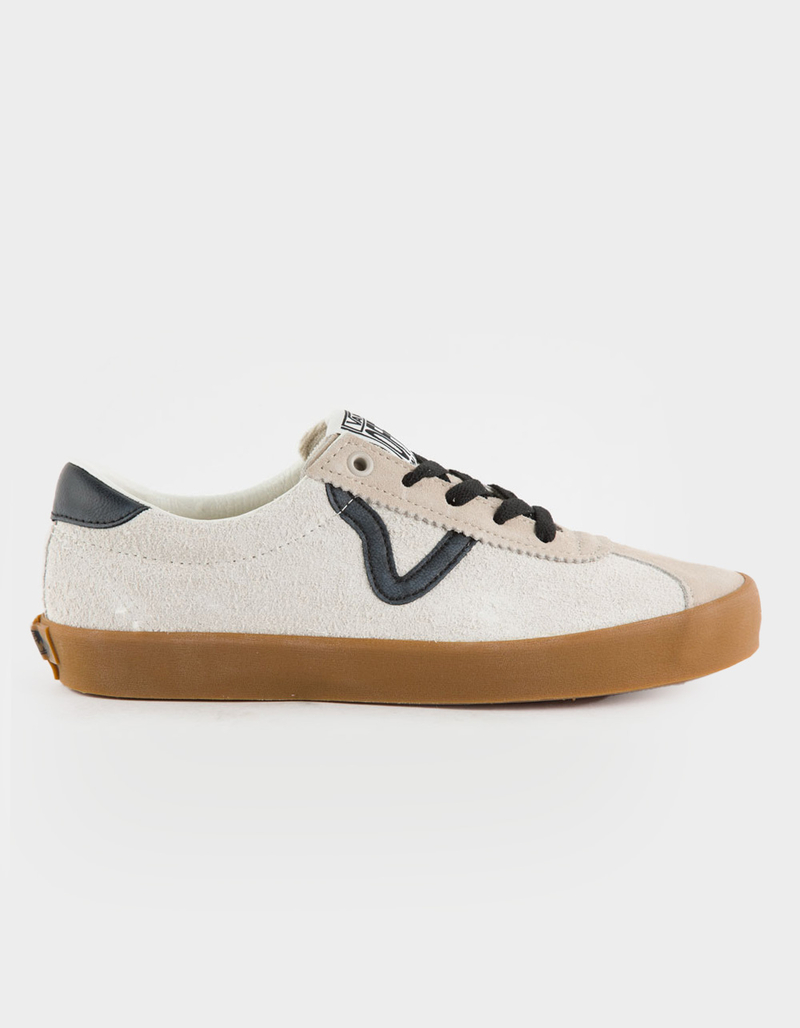 VANS Sport Low Womens Shoes - Cream/Multi - 7.5 | Tillys