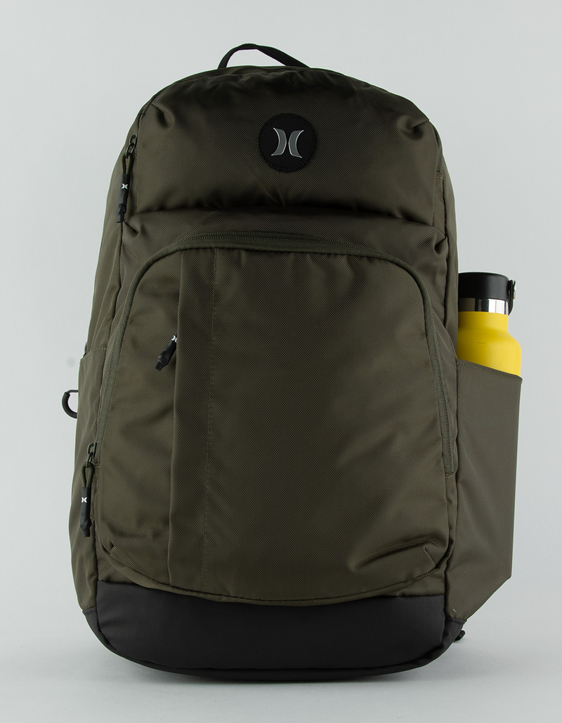 HURLEY Rider Backpack - GREEN - ONE SIZE | Tillys