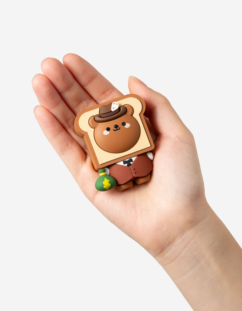 SMOKO Friends Wild West Figure Blind Box - ASST - ONE SIZE | Tillys