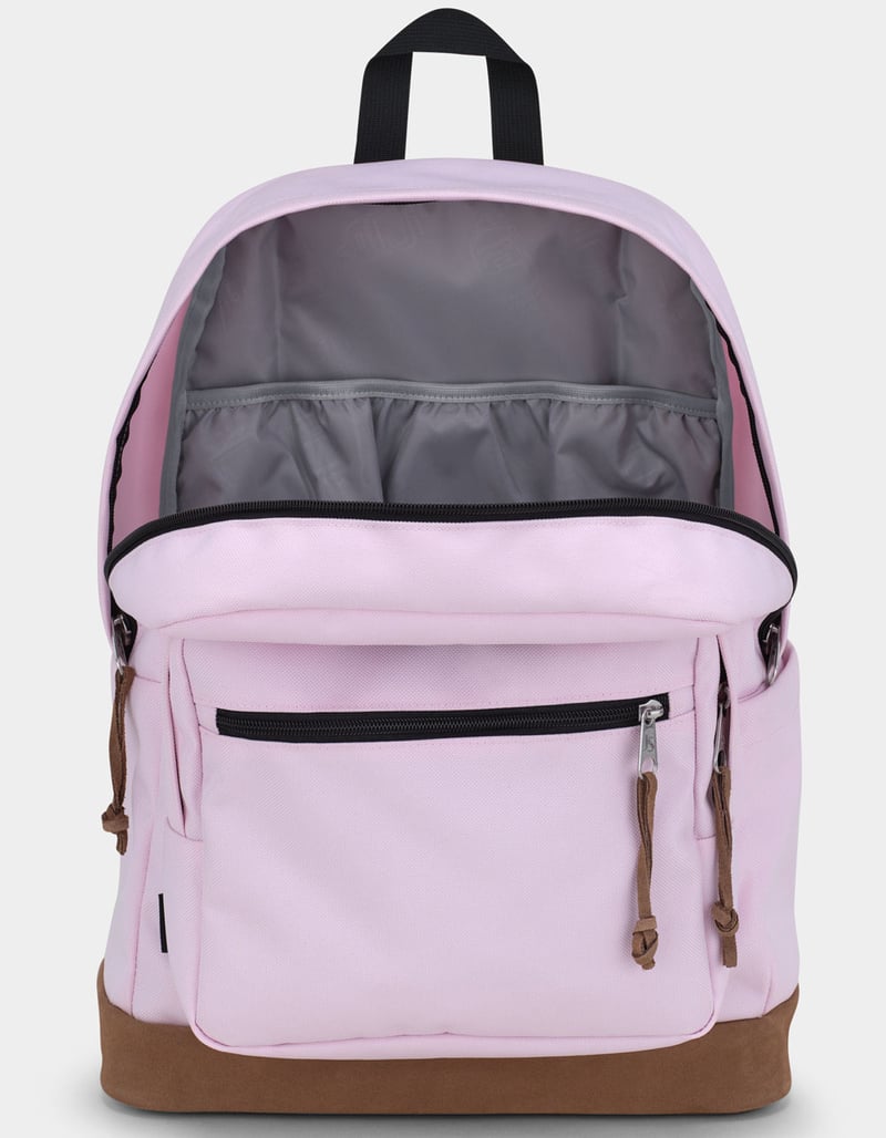 JANSPORT Right Pack Backpack - PINK ICE - ONE SIZE | Tillys