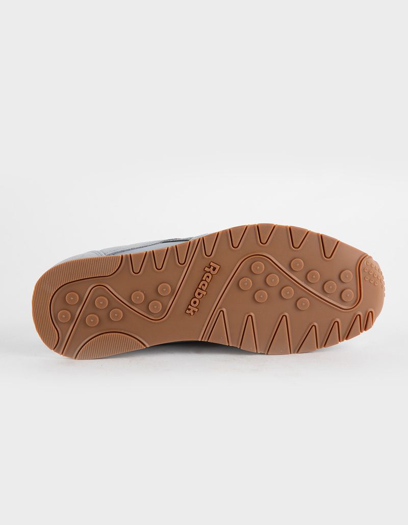 REEBOK Classic Nylon Mens Shoes - GRAY COMBO | Tillys