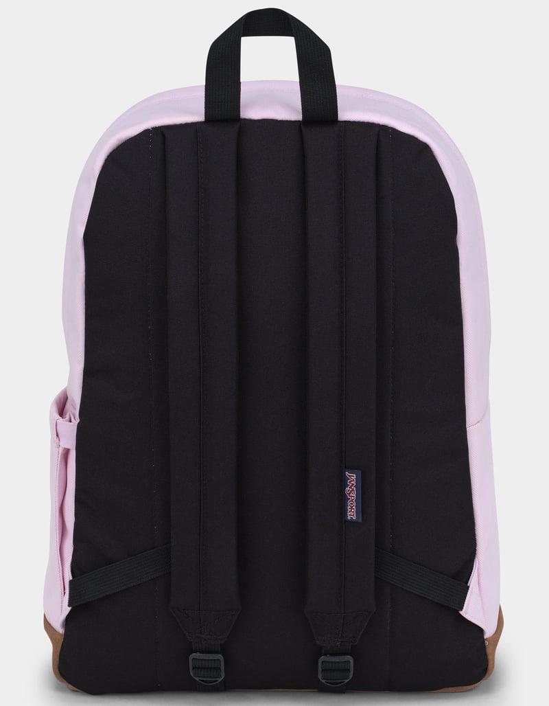 JANSPORT Right Pack Backpack - PINK ICE - ONE SIZE | Tillys