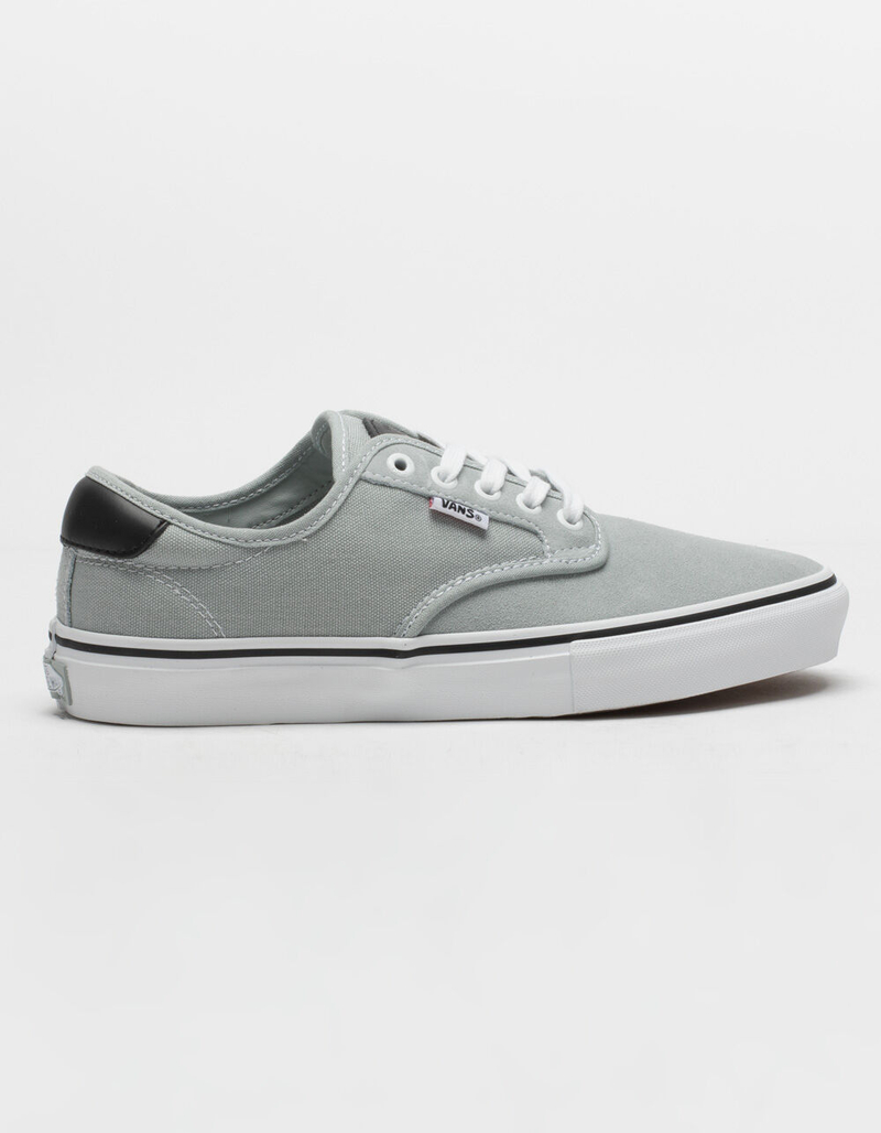 VANS Chima Ferguson Pro Mens Shoes - MIRAGE/WHITE - 8.5 | Tillys