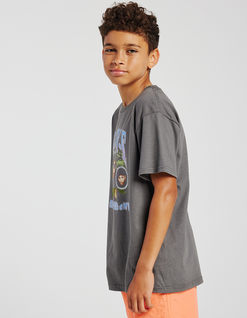 EAZY-E Boys Tee - CHARCOAL | Tillys