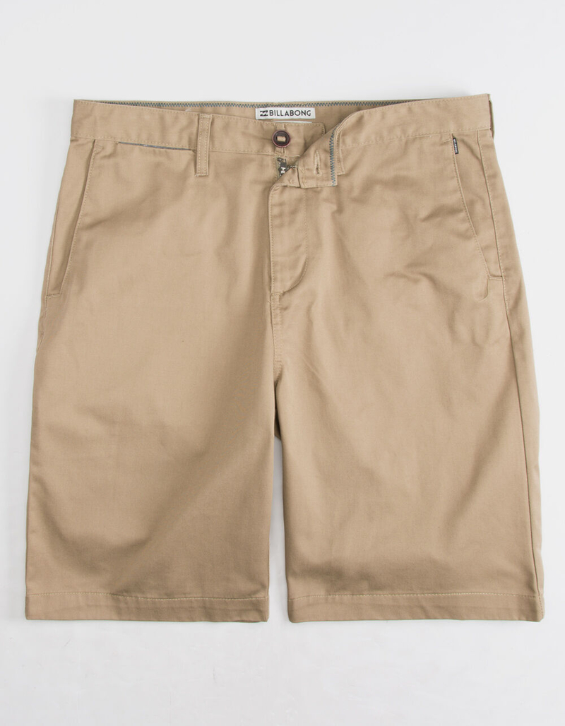 BILLABONG Carter Mens Shorts - DKKHA - 40 | Tillys