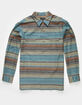 PENDLETON Board Mens Shirt - BLUE COMBO - S | Tillys