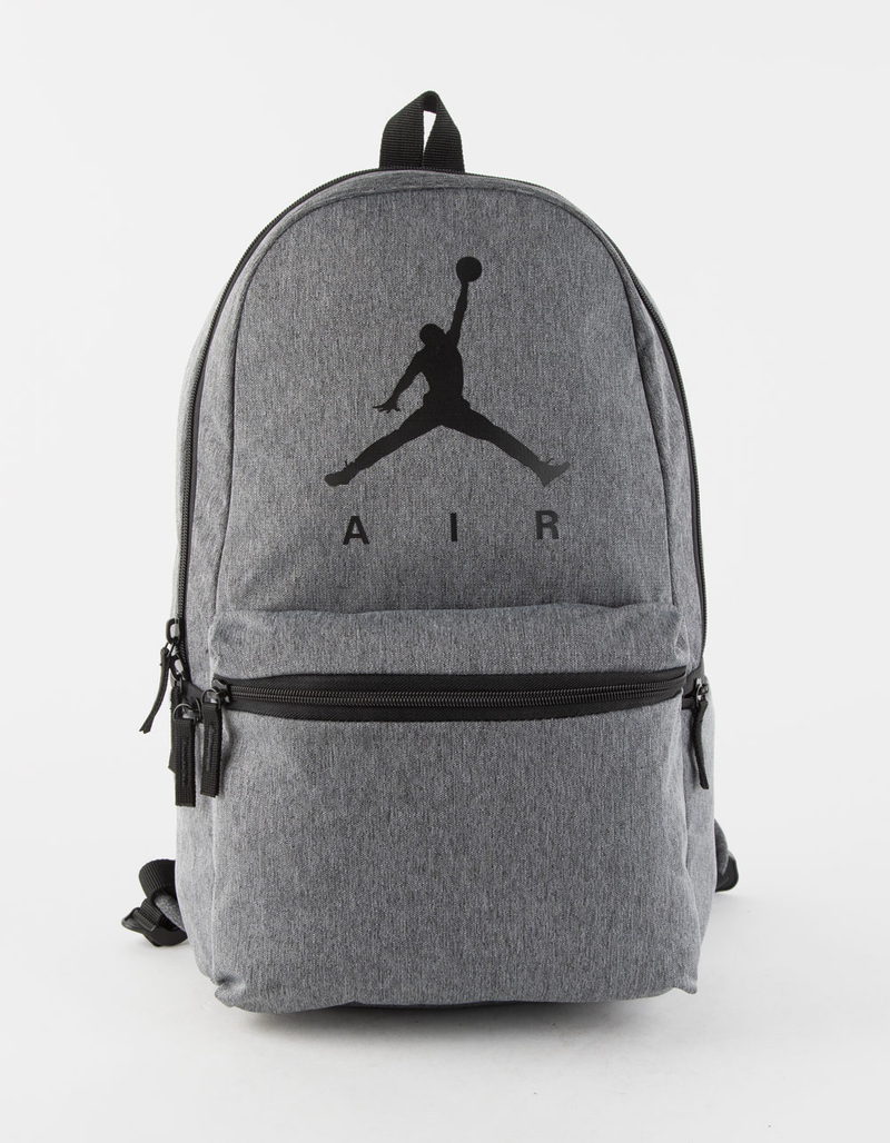 JORDAN Air Pack Backpack - GRAY - ONE SIZE | Tillys