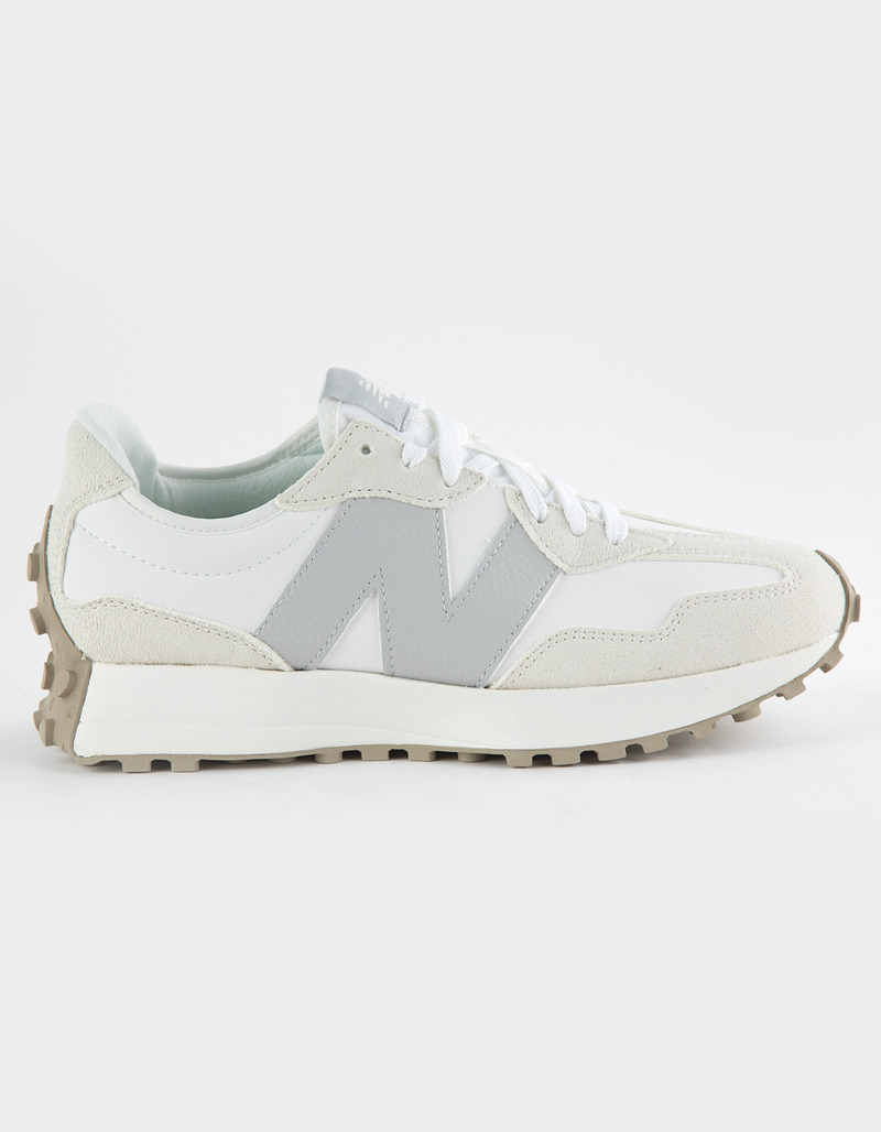 NEW BALANCE 327 Womens Shoes - GRAY COMBO | Tillys