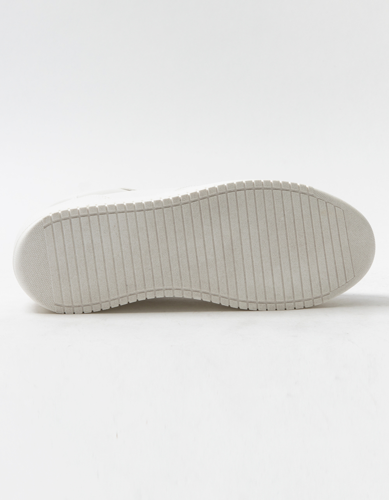 STEVE MADDEN Rocket Shoes - WHITE | Tillys