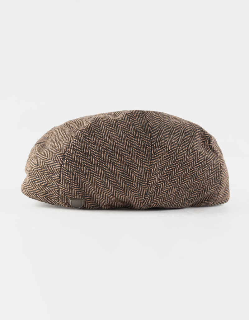 BRIXTON Hooligan Snap Cap - KHAKI | Tillys