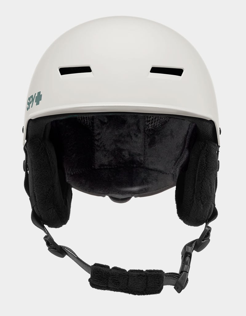 SPY Galactic Mips Snow Helmet - LIGHT GRAY | Tillys