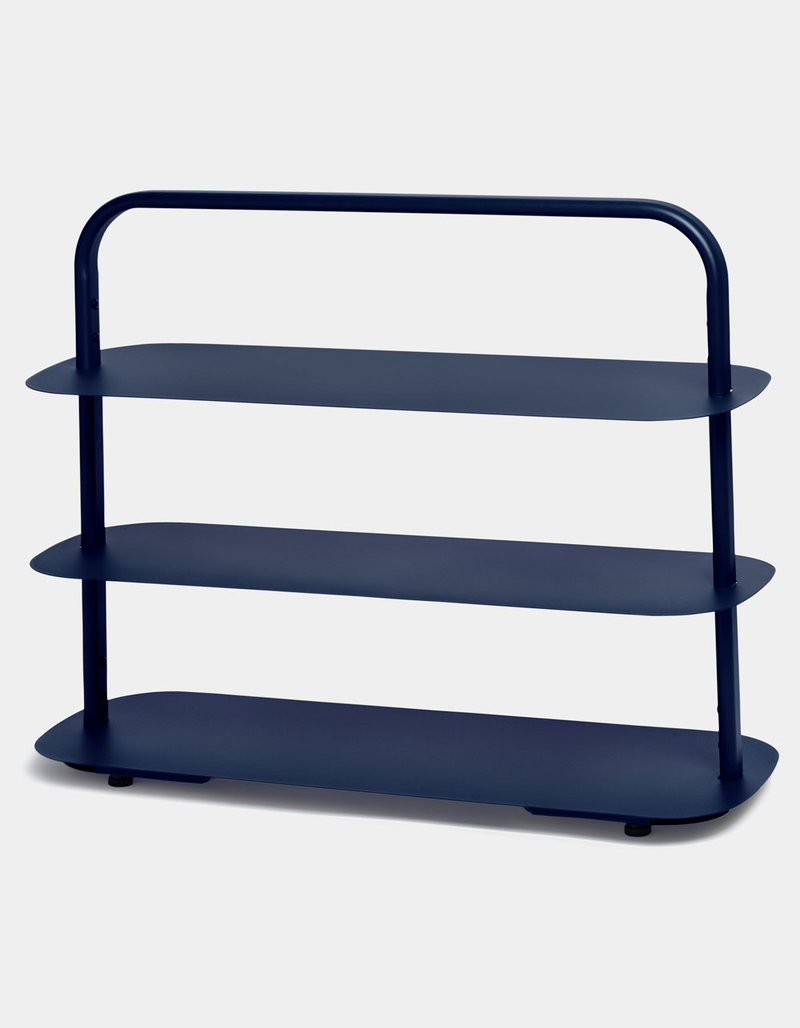 OPEN SPACES Entryway Rack - NAVY - ONE SIZE | Tillys