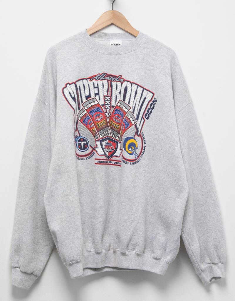 RESTORED by TILLYS Mens Vintage Sweatshirt - ASST - XXL | Tillys