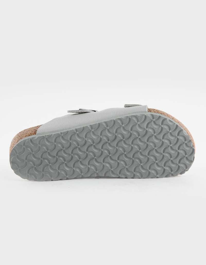 BIRKENSTOCK Arizona Girls Sandals - GRAY | Tillys