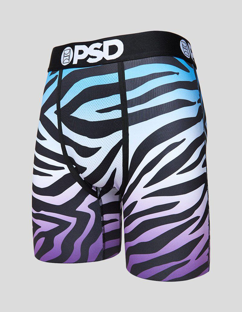 PSD Exotic Mens Boxer Briefs - MULTI - XL | Tillys