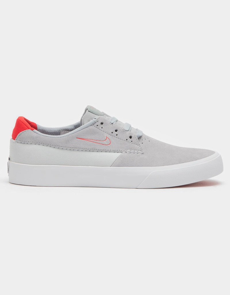 NIKE SB Shane Shoes - GRAY | Tillys