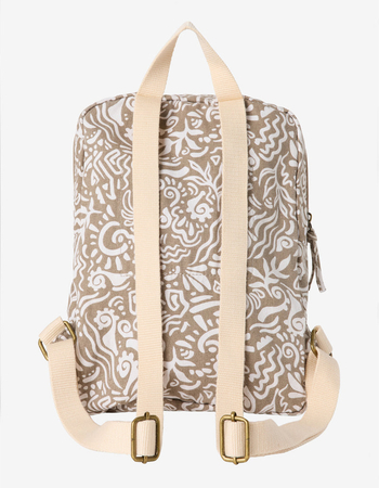 O'NEILL Brightside Mini Backpack Alternative Image