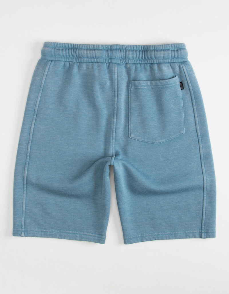 VALOR Phoenix Boys Blue Sweat Shorts - BLUE - XL | Tillys