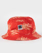 BRIXTON Beta Packable Bucket Hat - RED | Tillys