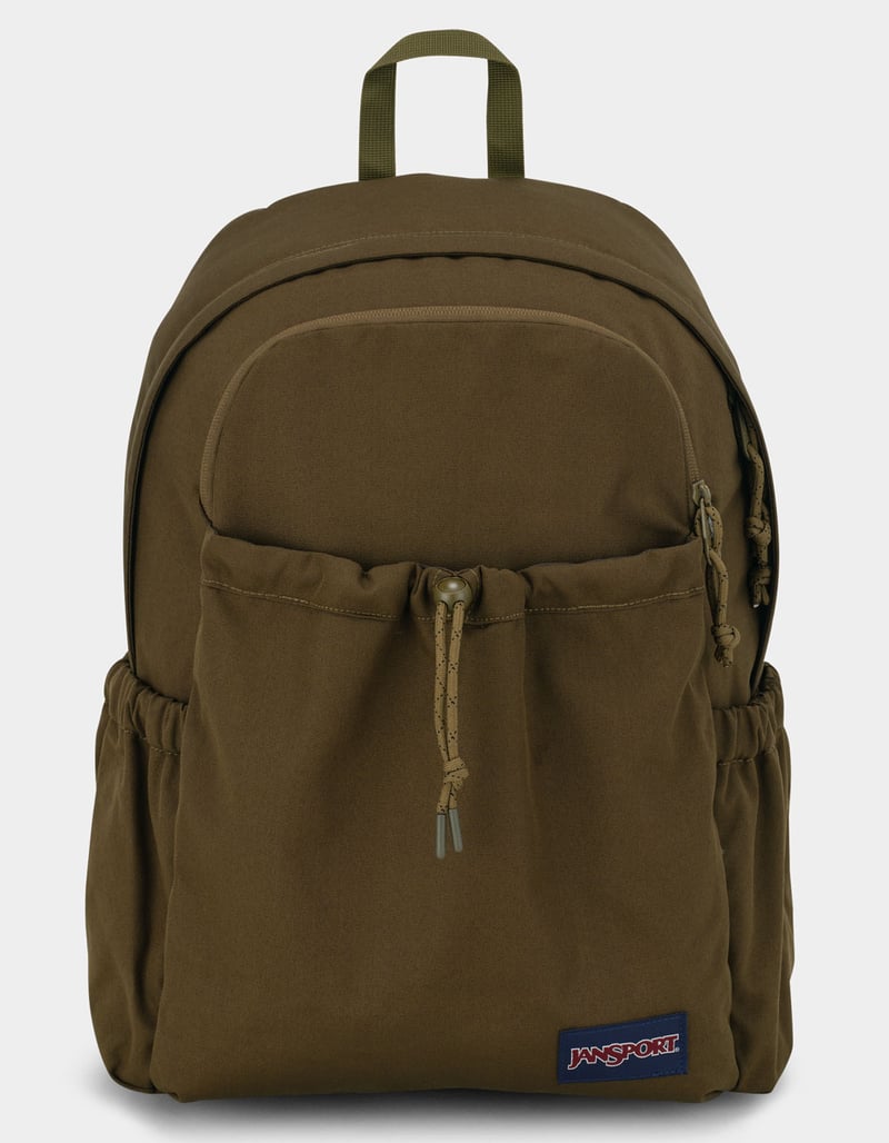 JANSPORT Lounge Pack Backpack - GREEN - ONE SIZE | Tillys