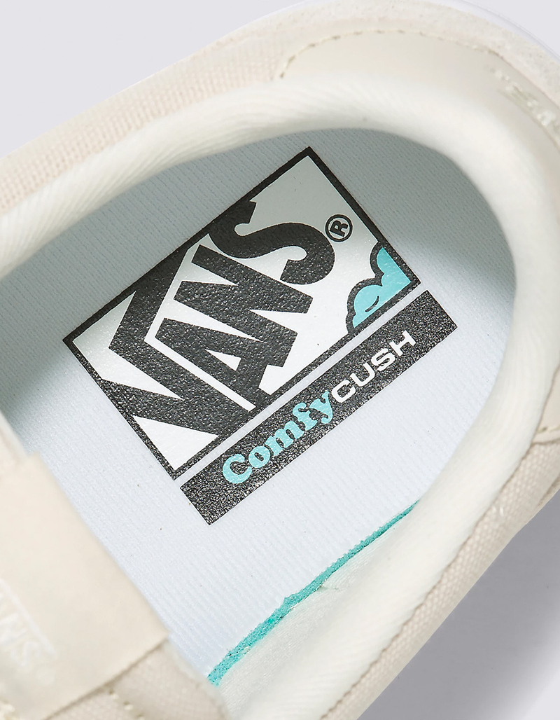 VANS Cruze Too ComfyCush Shoes - NATURAL | Tillys