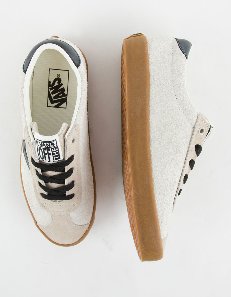 VANS Sport Low Womens Shoes - Cream/Multi | Tillys