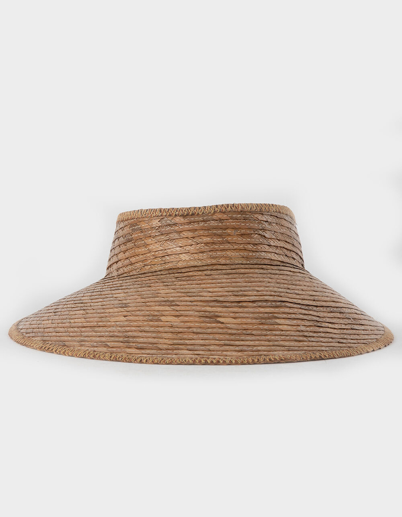HEMLOCK HAT CO. Sierra Visor - TAN | Tillys