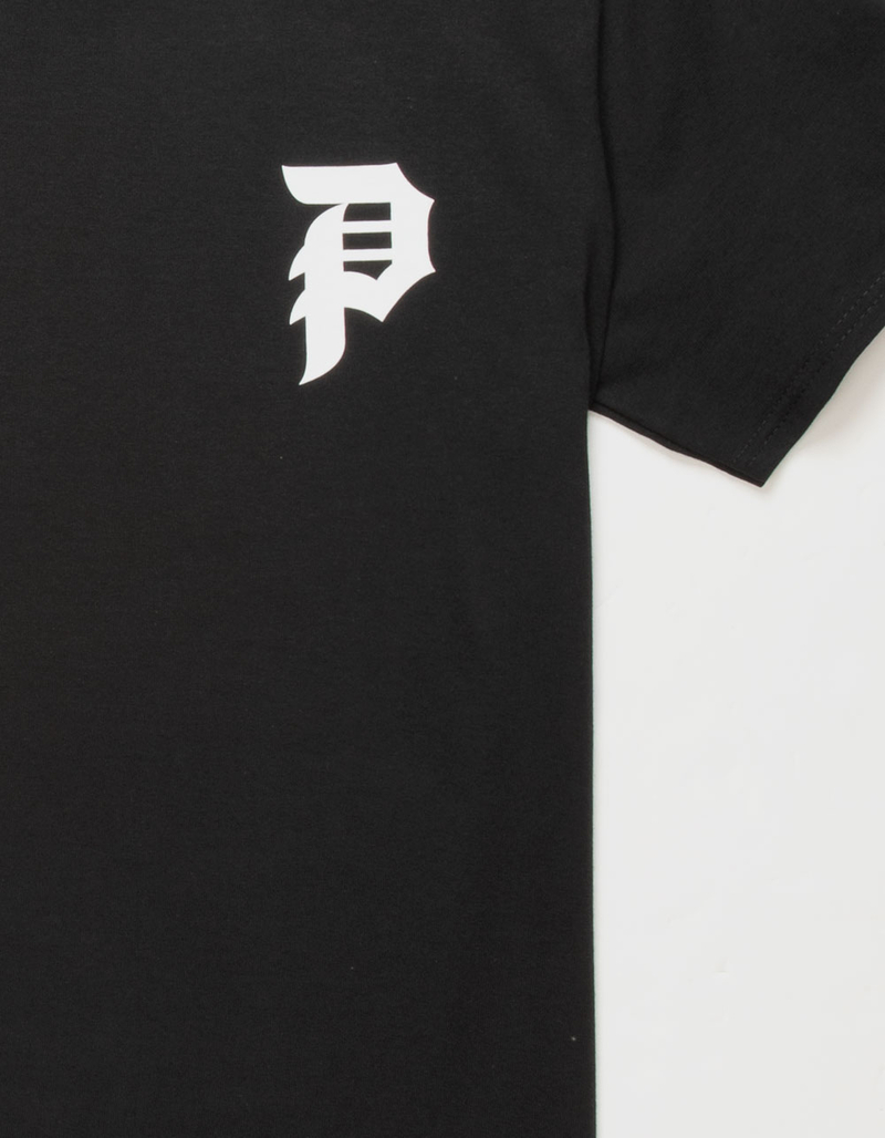 PRIMITIVE Dice Boys Tee - BLACK | Tillys